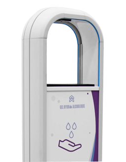 Bivid - RSE-Defibril